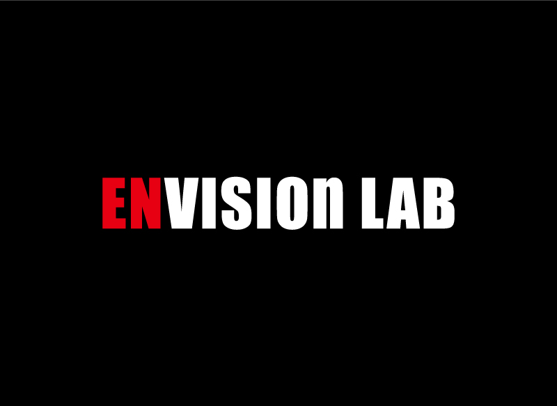 ENVISION LAB │預想影創工作室 │攝影設計作品集